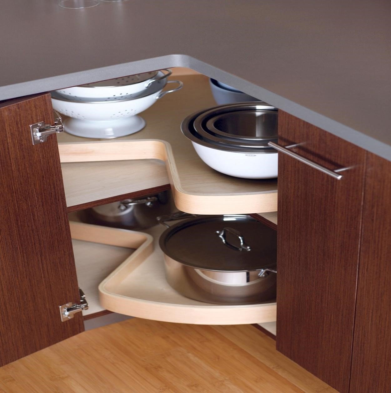 Kitchen Storage Racks - Home Brightside