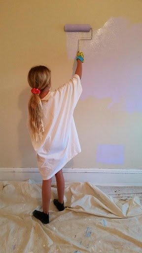 Wall Paint Colours: A Complete 10-Step Selection Guide - Home Brightside