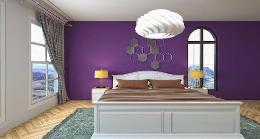 Wall Paint Colours: A Complete 10-Step Selection Guide - Home Brightside