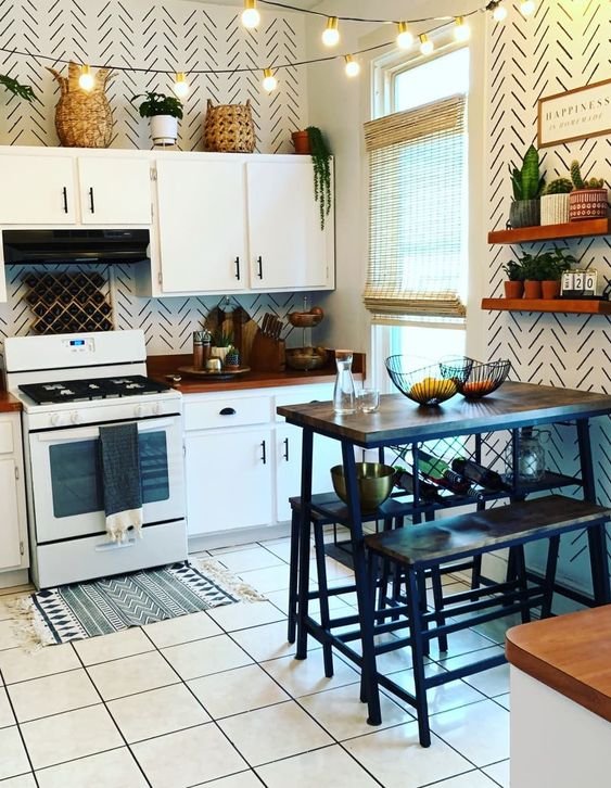 5 Modern Kitchen Design Ideas | Stylish & Functional Spaces - Home ...