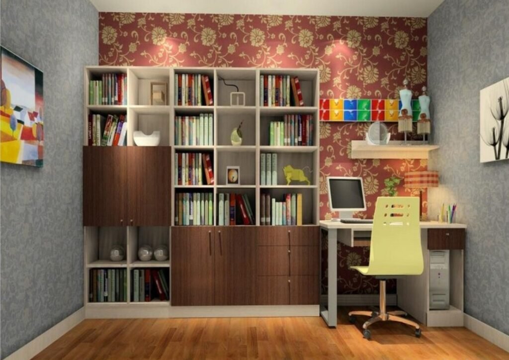 Stunning Wallpaper Design Ideas for Every Room of Your House - Home ...