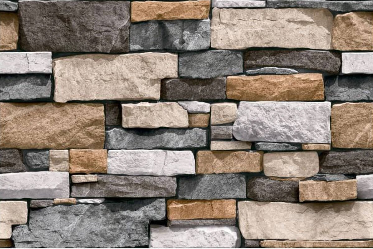 The 15 Best Home Front Tiles Design for 2024 - Home Brightside