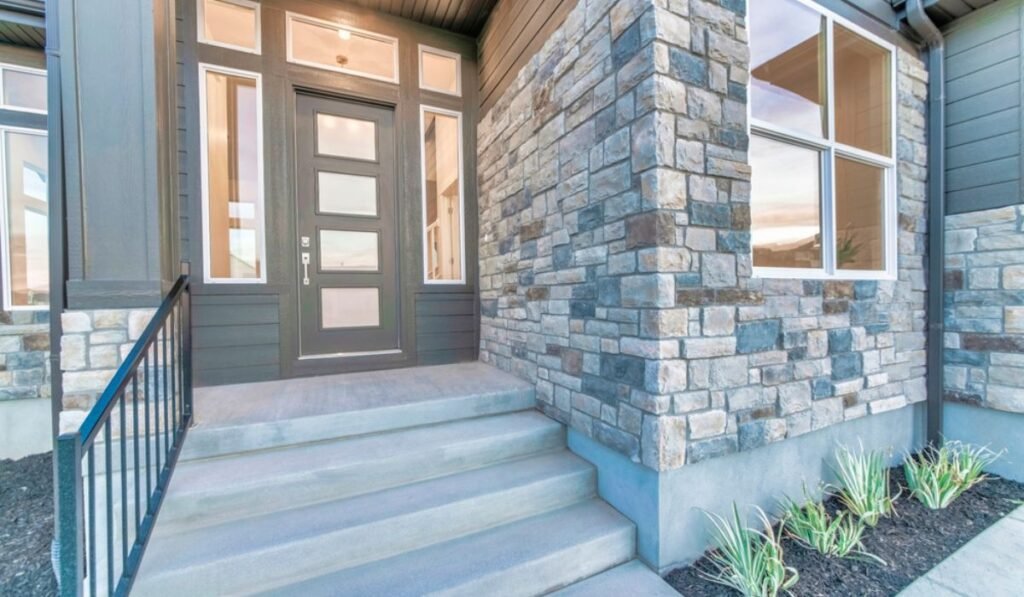 The 15 Best Home Front Tiles Design for 2024 - Home Brightside