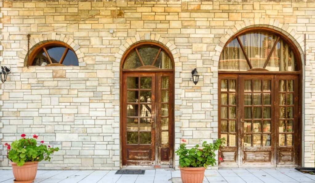 12 Best Front Wall Tiles Design in Indian House - Home Brightside