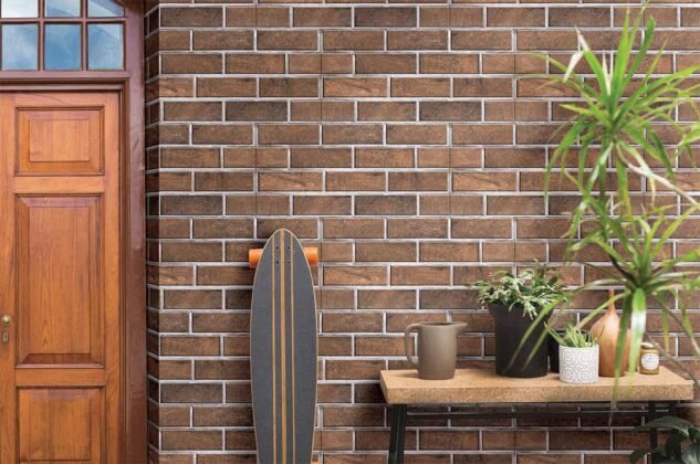 The 15 Best Home Front Tiles Design for 2026 - Home Brightside