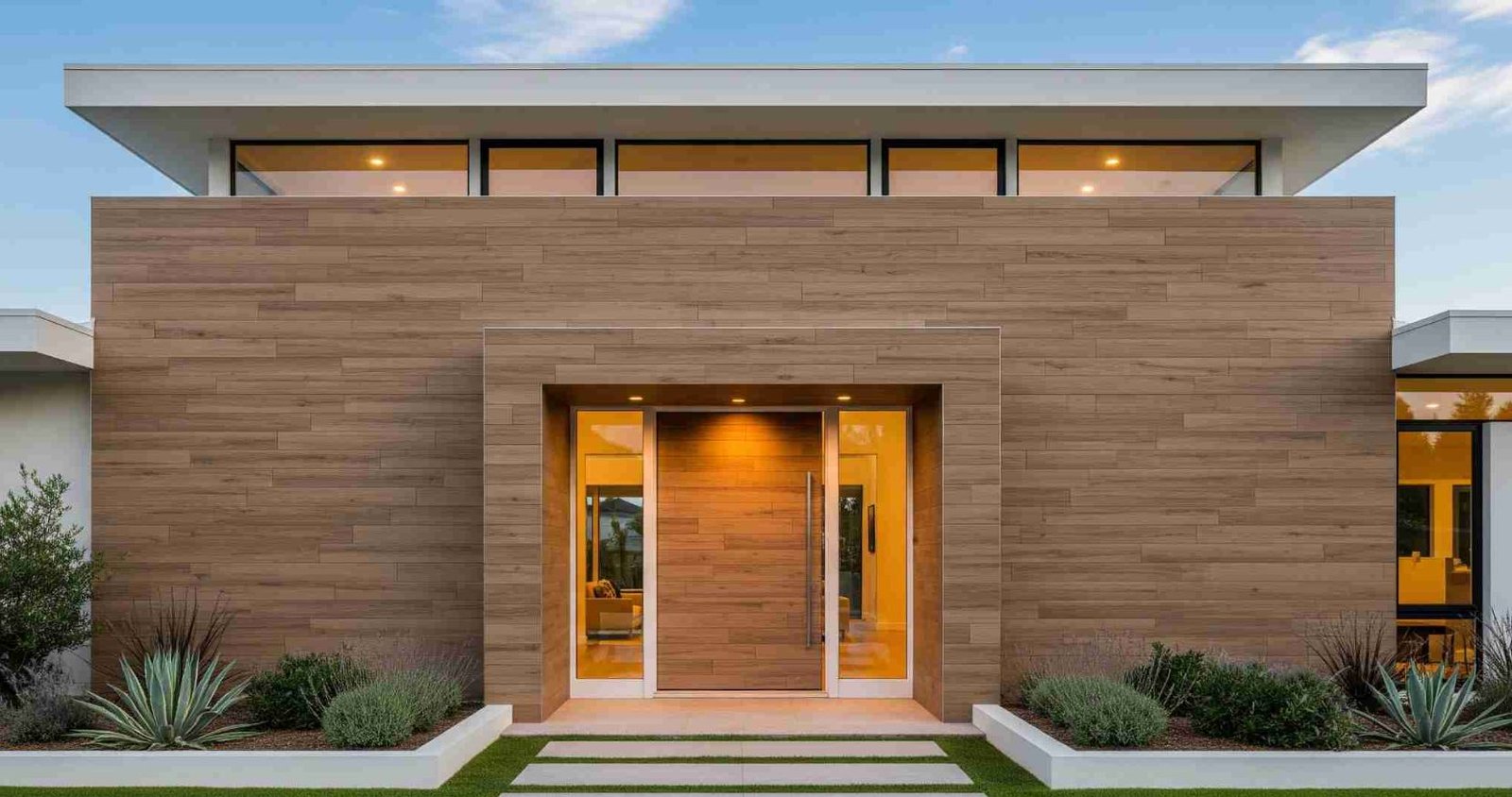 The 15 Best Home Front Tiles Design for 2026 - Home Brightside