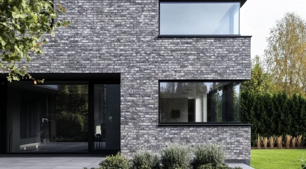 The 15 Best Home Front Tiles Design for 2026 - Home Brightside
