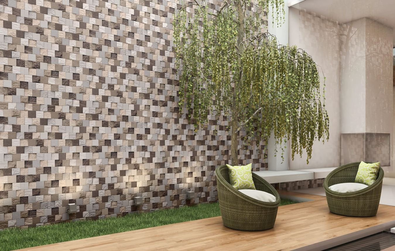 The 15 Best Home Front Tiles Design for 2026 - Home Brightside