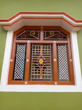 10 Best Contemporary Window Designs for Your House - Home Brightside