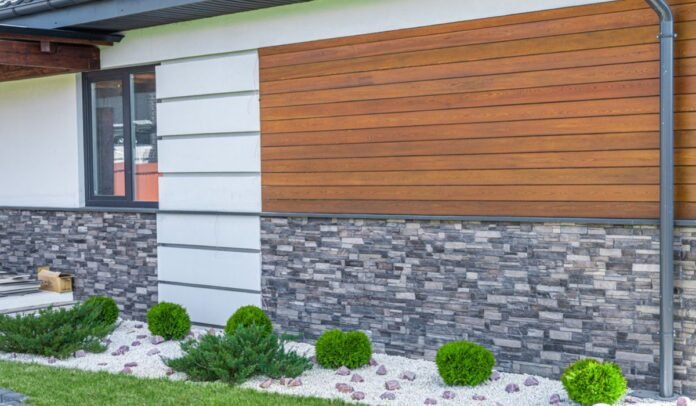 The 15 Best Home Front Tiles Design for 2026 - Home Brightside