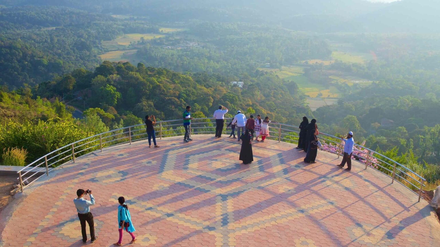 7 Places To Visit In Coorg In 2 Days - Home Brightside