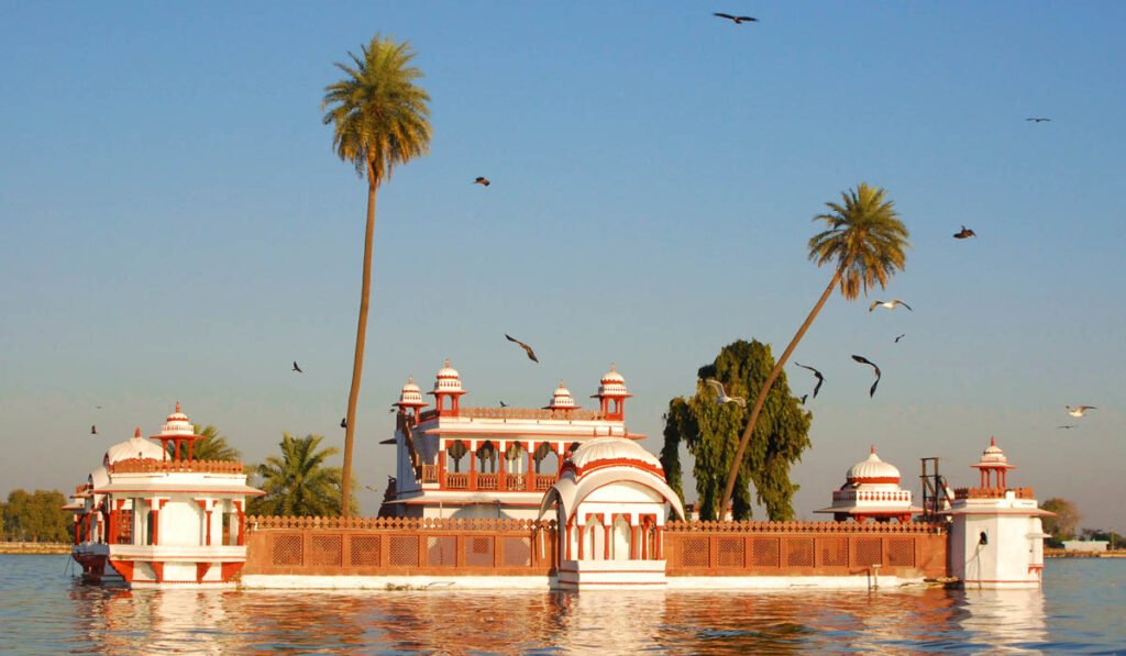 9 Best Places to visit in Kota - Home Brightside