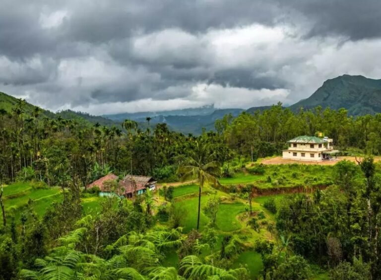 7 Places To Visit In Coorg In 2 Days - Home Brightside