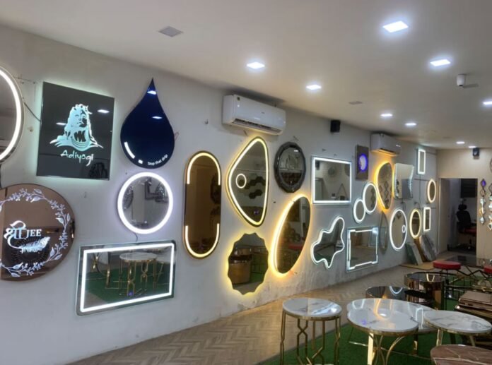 22 Fast Food Shop Interior Design Ideas for Modern Spaces - Home Brightside