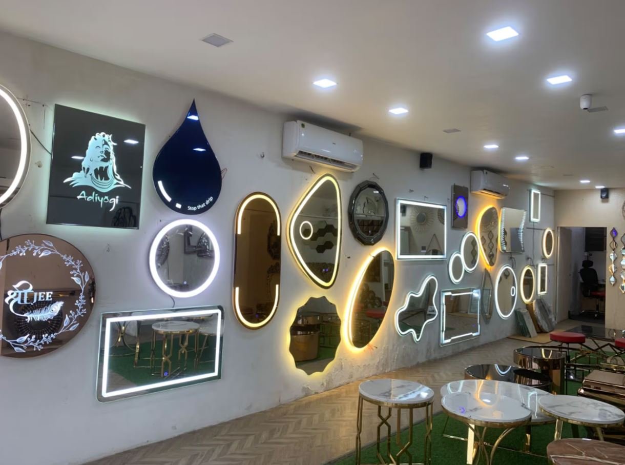 22 Fast Food Shop Interior Design Ideas for Modern Spaces - Home Brightside
