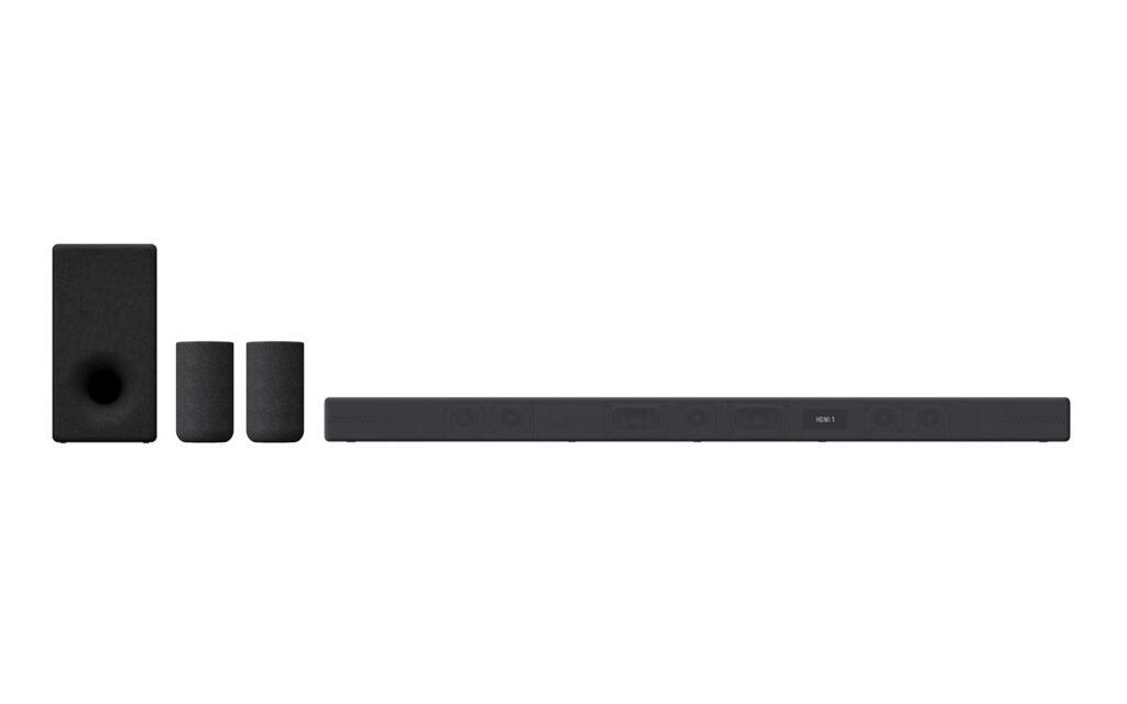 Top 10 Home Theater System | Best Sound Systems - Home Brightside