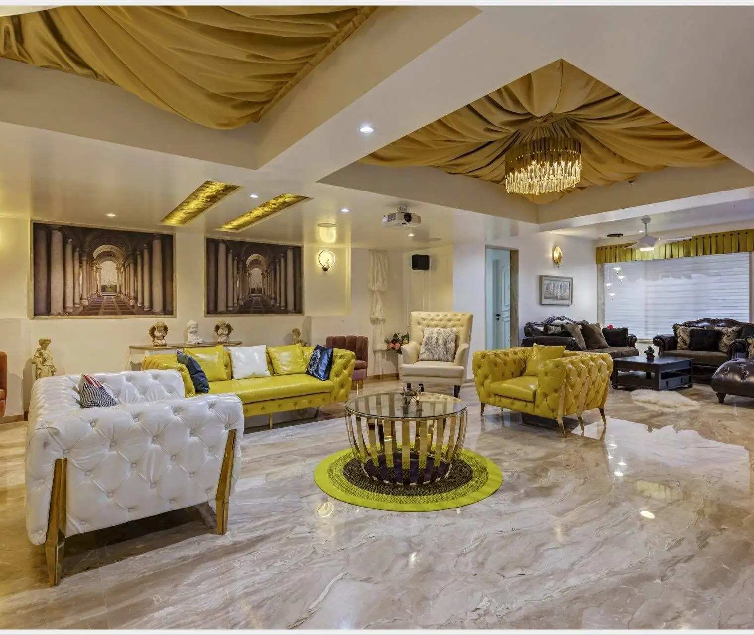 Top 10 Interior Designers in Pune | Best Interior Designers - Home ...