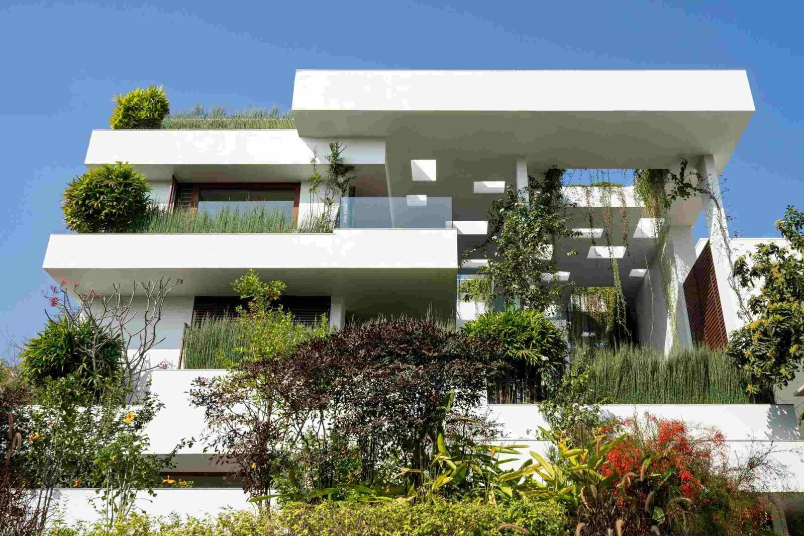 Top 10 Architects in Bangalore - Home Brightside