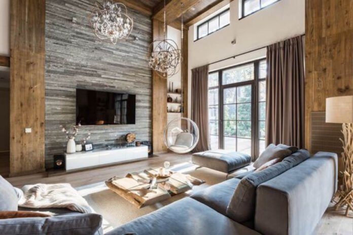 15 Best Interior Design for Drawing Room - Home Brightside