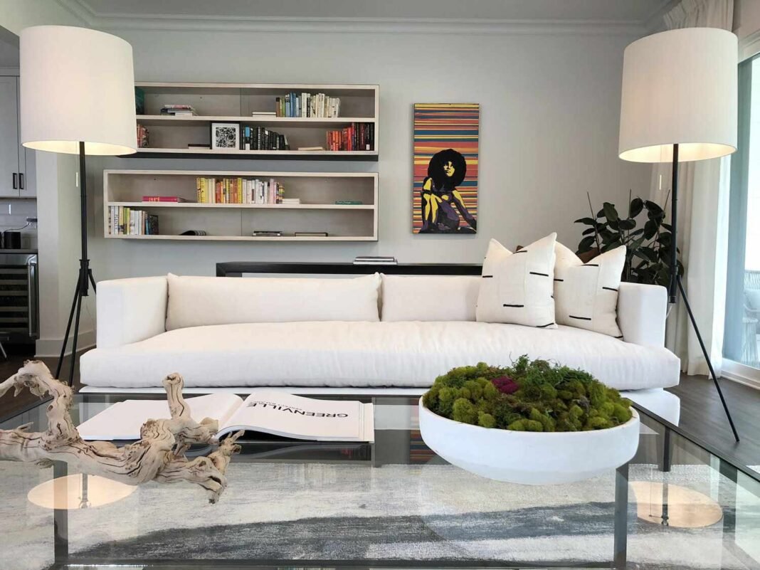 15 Best Interior Design for Drawing Room - Home Brightside