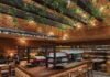 10 Simple Restaurant Ceiling Design Ideas - Home Brightside