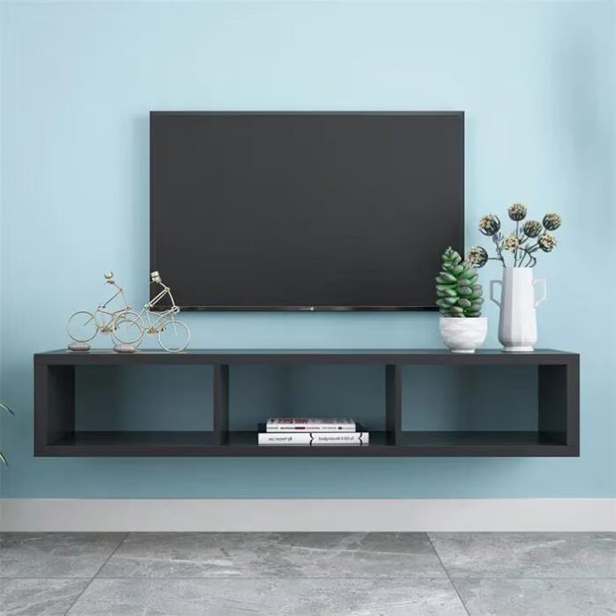 10 TV Wardrobe Design for Living Room - Home Brightside