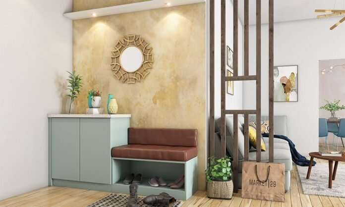 10 Small House Entrance Lobby Design Ideas for Modern Homes - Home ...