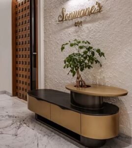 10 Small House Entrance Lobby Design Ideas - Home Brightside