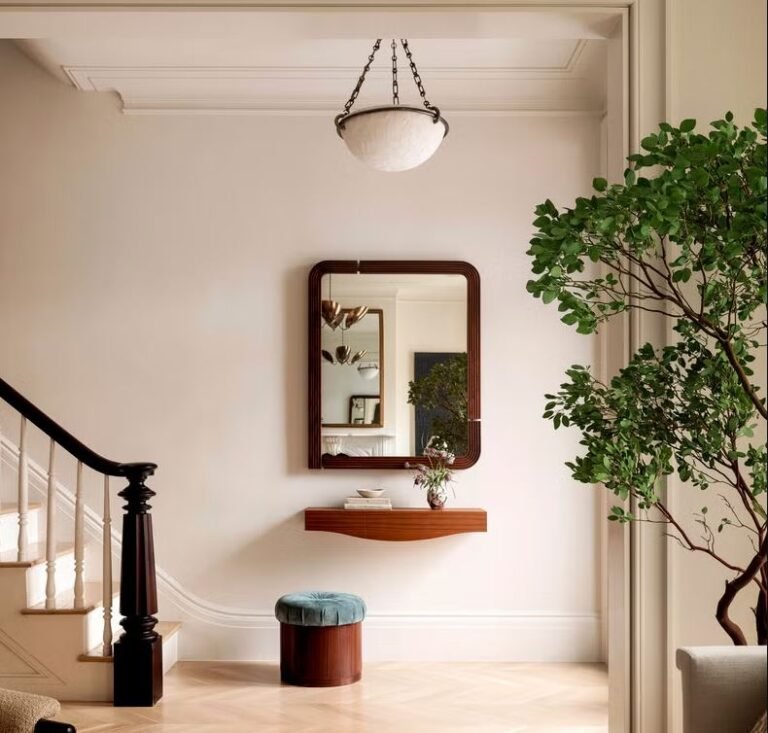 10 Small House Entrance Lobby Design Ideas for Modern Homes - Home ...