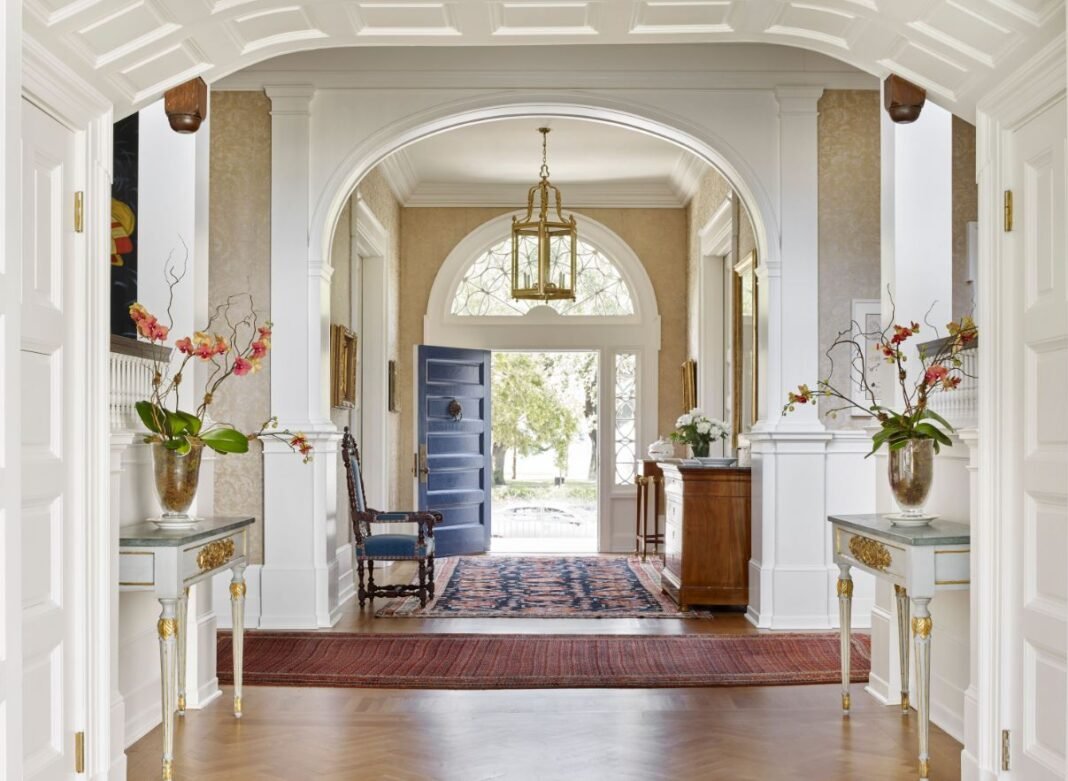 10 Small House Entrance Lobby Design Ideas for Modern Homes - Home ...