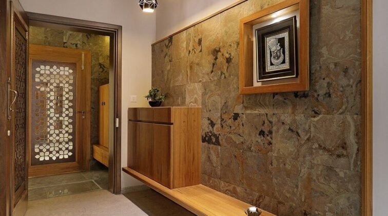 10 Small House Entrance Lobby Design Ideas for Modern Homes - Home ...