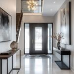 10 Small House Entrance Lobby Design Ideas for Modern Homes - Home ...
