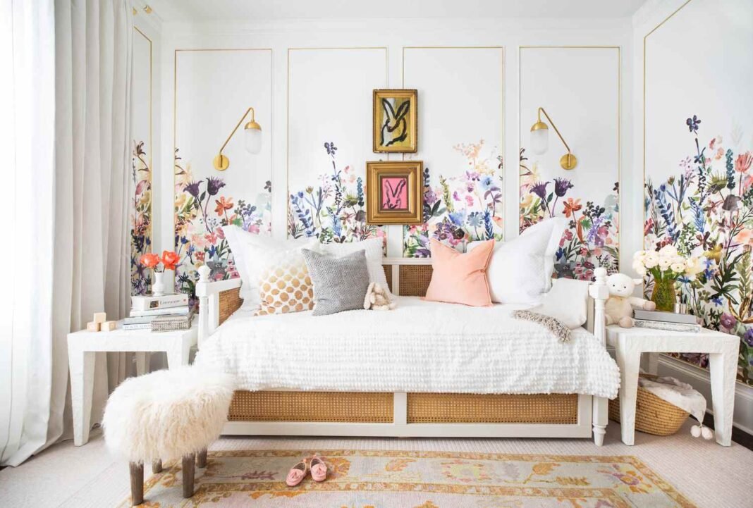 15 Creative Ideas for Room Decoration - Home Brightside