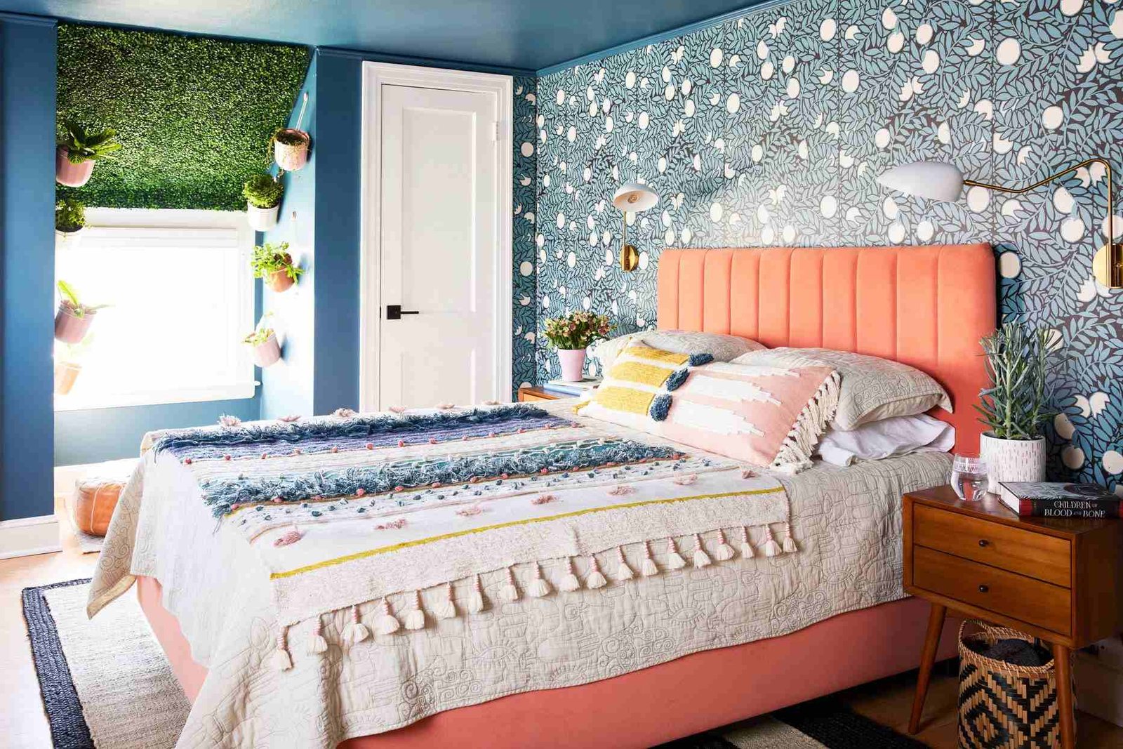 15 Creative Ideas for Room Decoration - Home Brightside