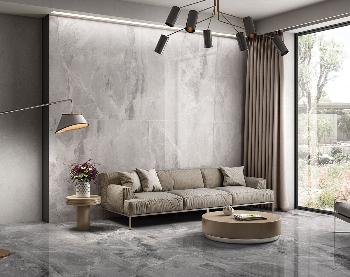12 Decorative Wall Tiles for Living Room - Home Brightside