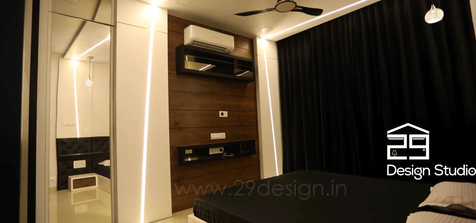Top 10 Interior Designers in Ahmedabad - Home Brightside
