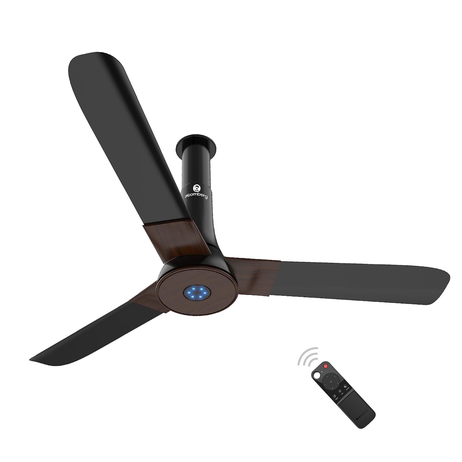 10 Best designer ceiling fans in India - Home Brightside