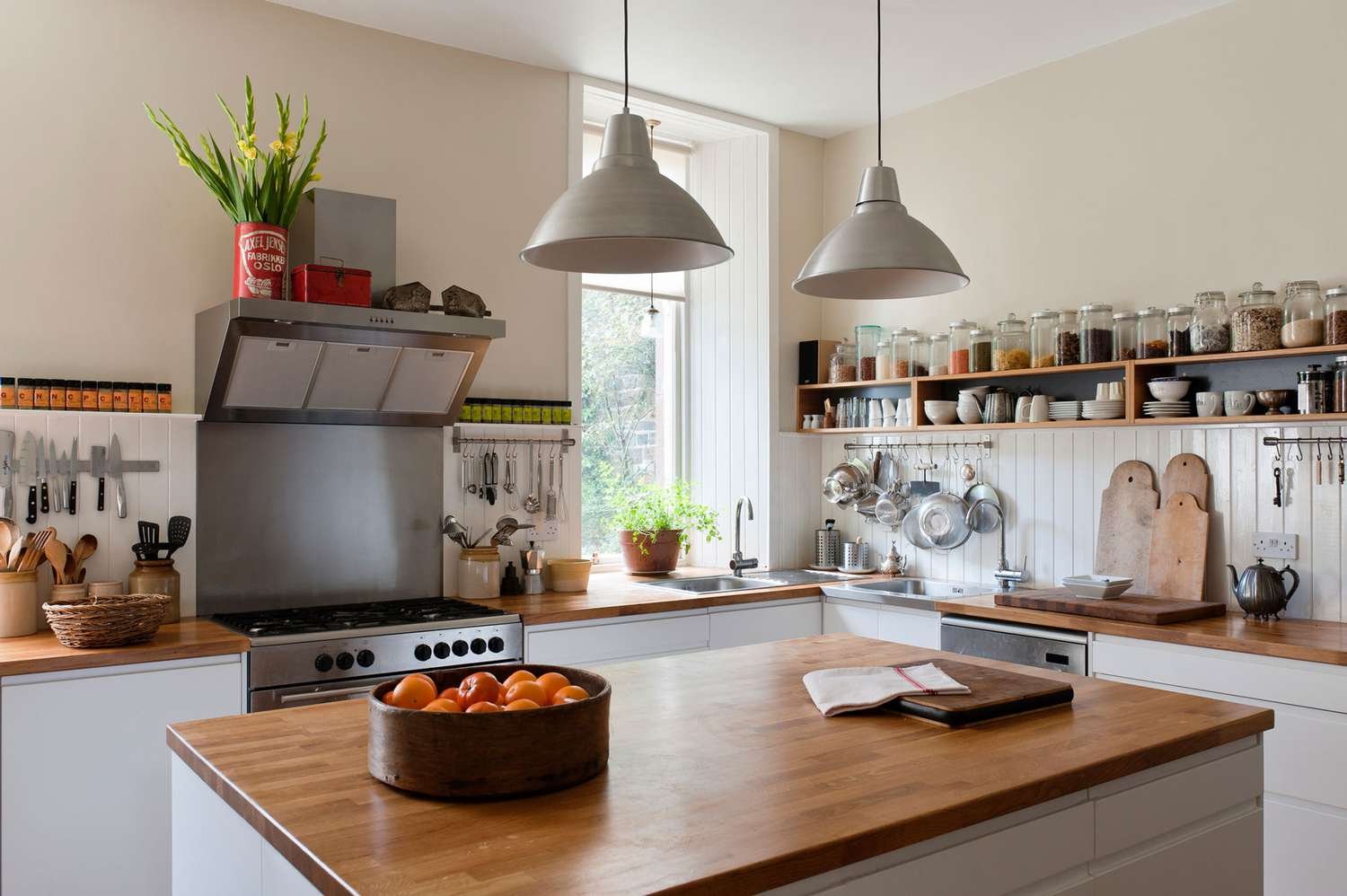10 Best Modern Modular Kitchen Platform Designs 2026 - Home Brightside
