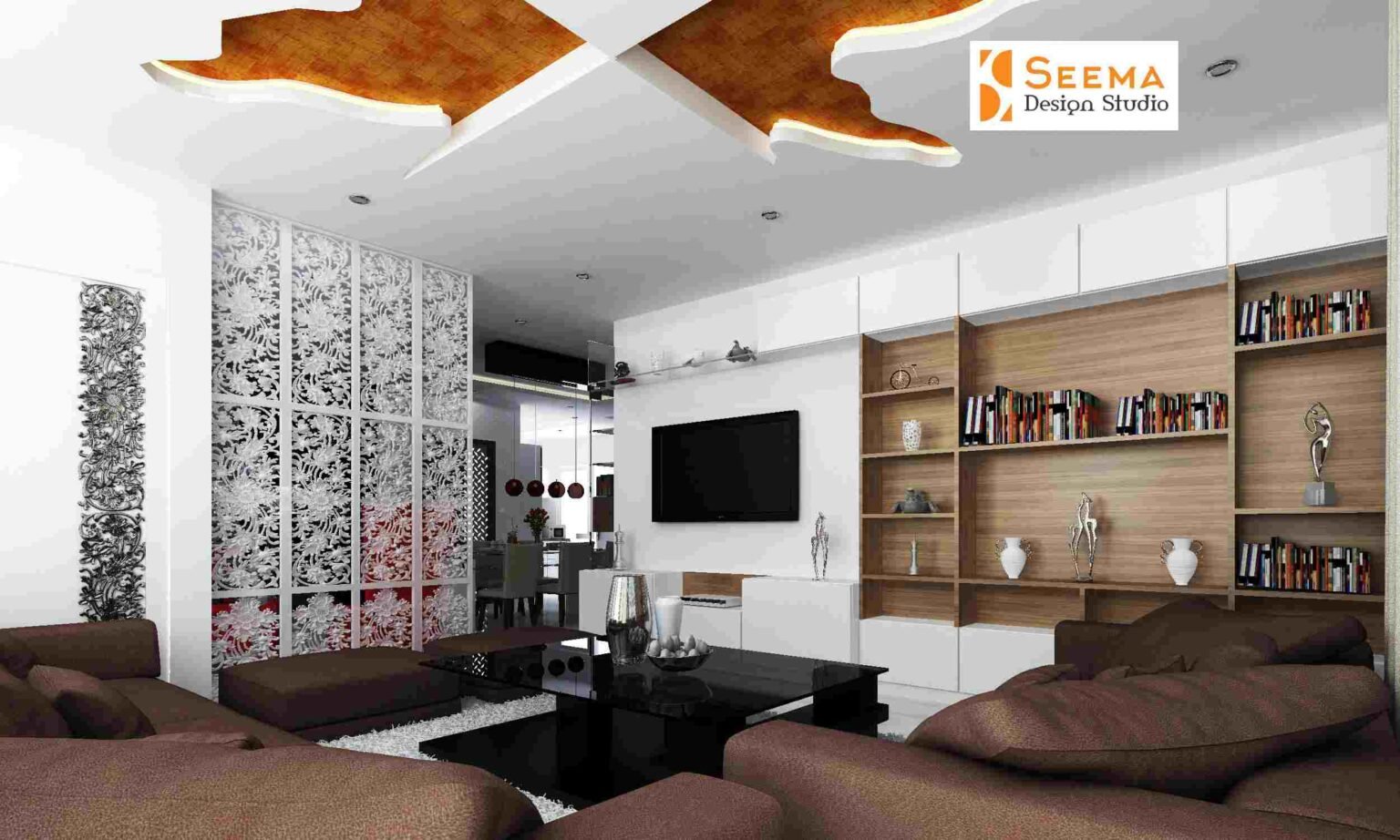 10 Best Home Interior Designers in Hyderabad - Home Brightside