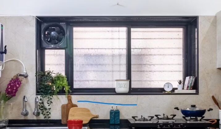 12 Kitchen Window Design Ideas - Home Brightside